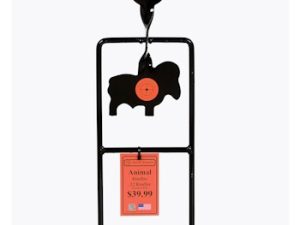 All – Taylor Targets