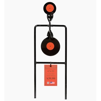 CS-53 Centerfire Single Target – Taylor Targets