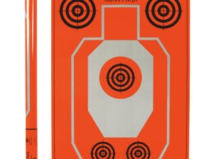 Pro Series – Taylor Targets