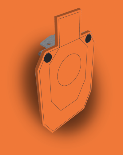 Pro Series Mark III – Taylor Targets